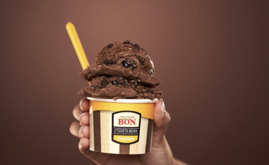 Helados Bon introduce cremoso sabor Chocolate Acaramelao – Destinos RD