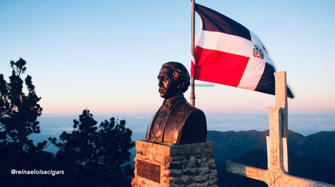 El pico Duarte - DestinosRD