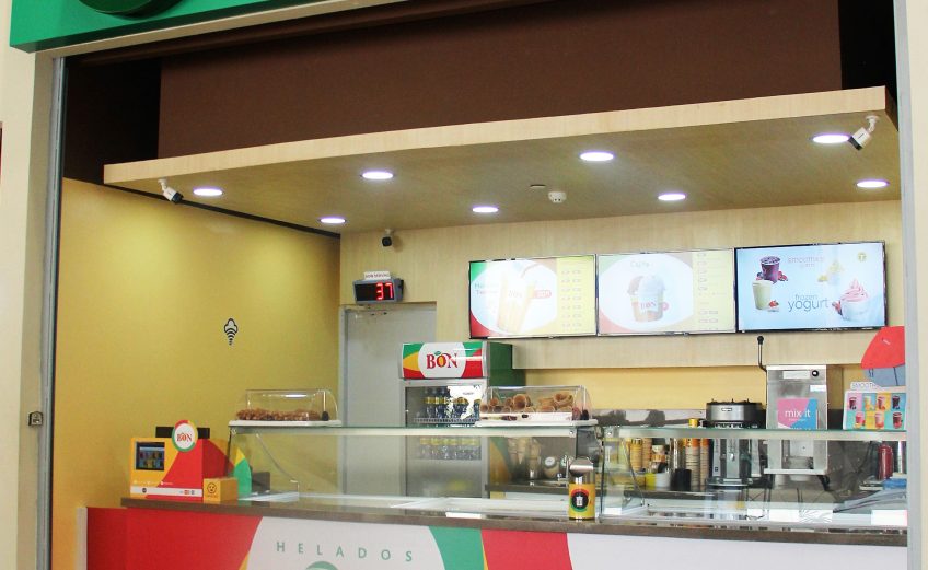 Mango de Baní, sabor del verano de Helados Bon – Destinos RD