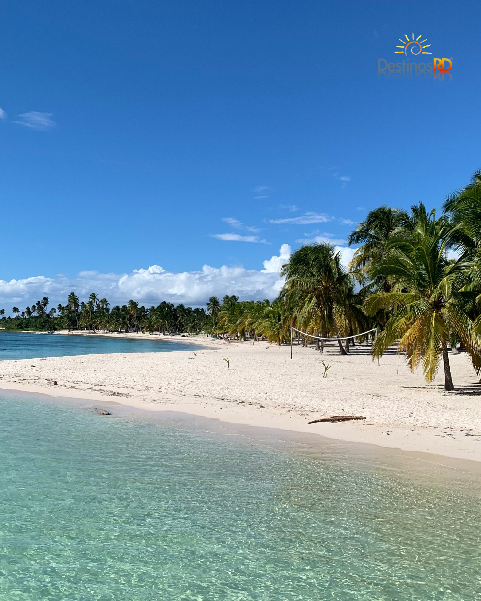 Isla Saona – Destinos RD