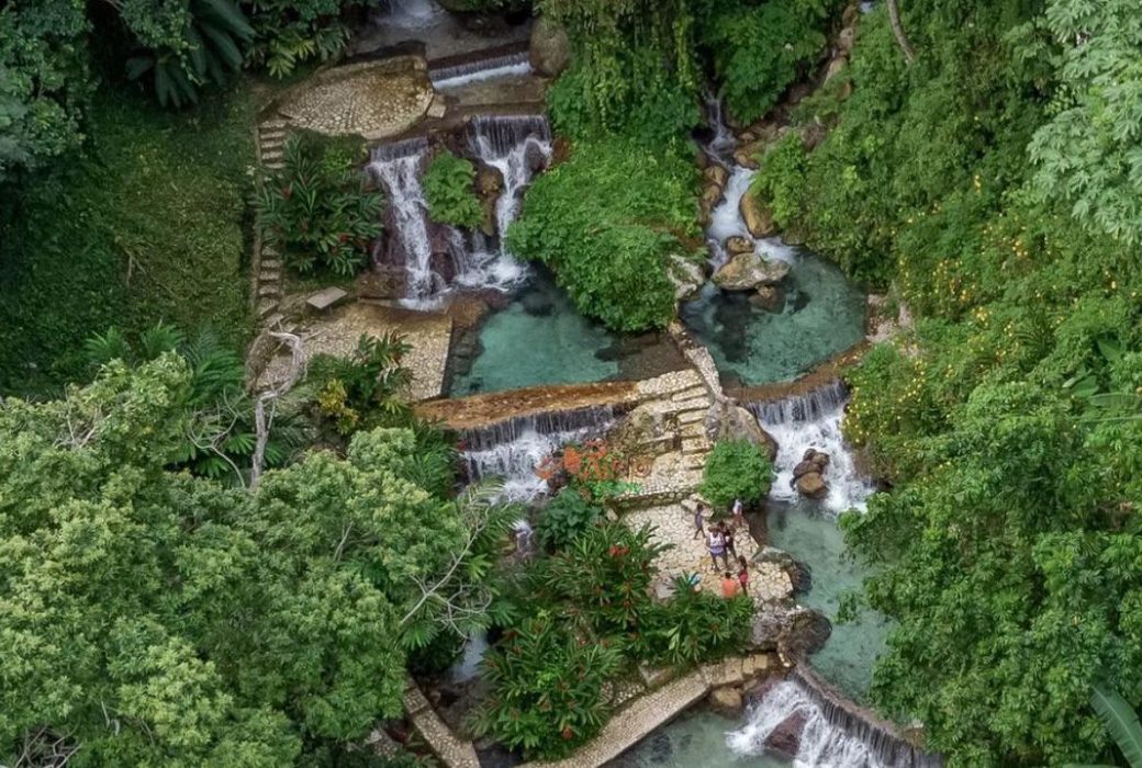 Balneario Villa Miriam – Destinos RD