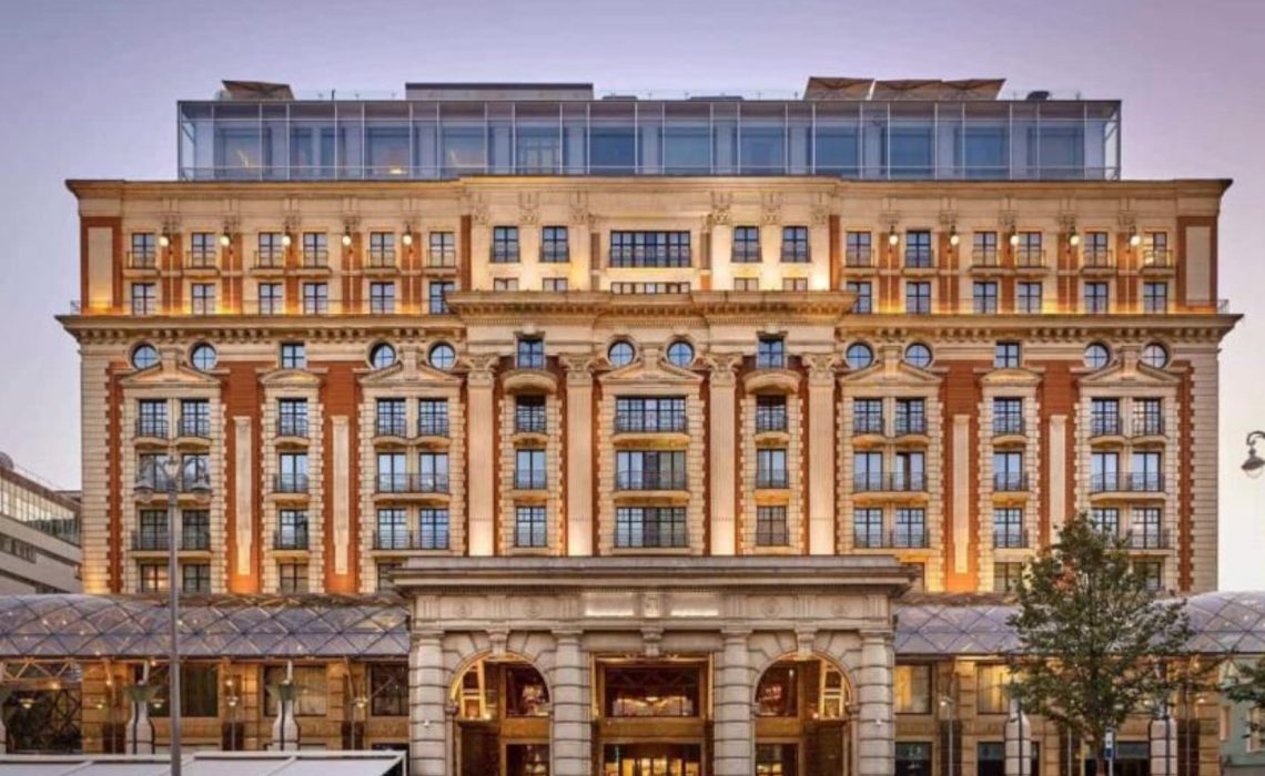 Ritz Carlton abrirá en República Dominicana su primer hotel “all access ...