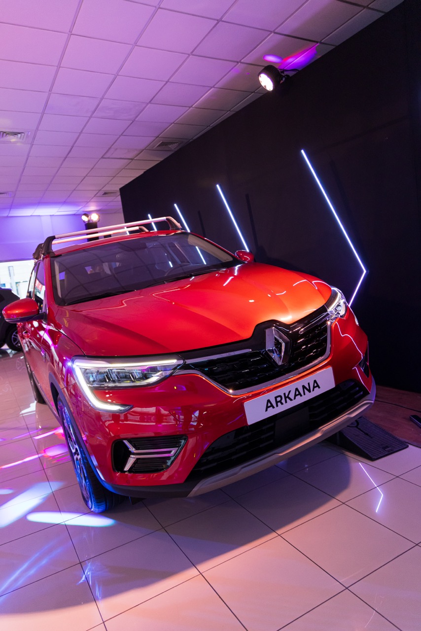 Renault renueva su presencia en República Dominicana con “Renault ...