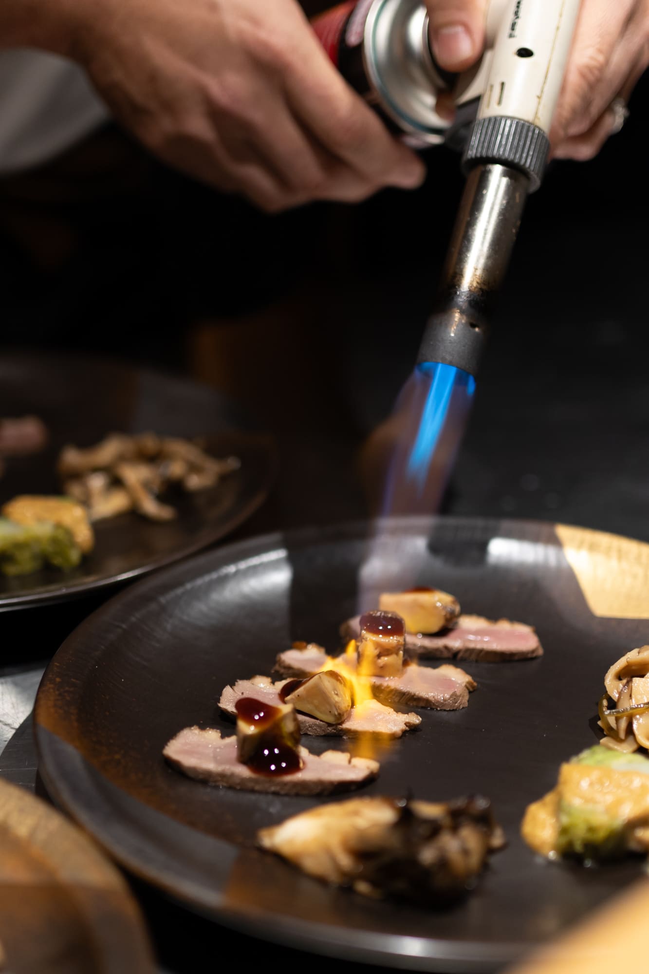 Johnnie Walker Blue Label presenta su exclusivo Luxury Club en ...