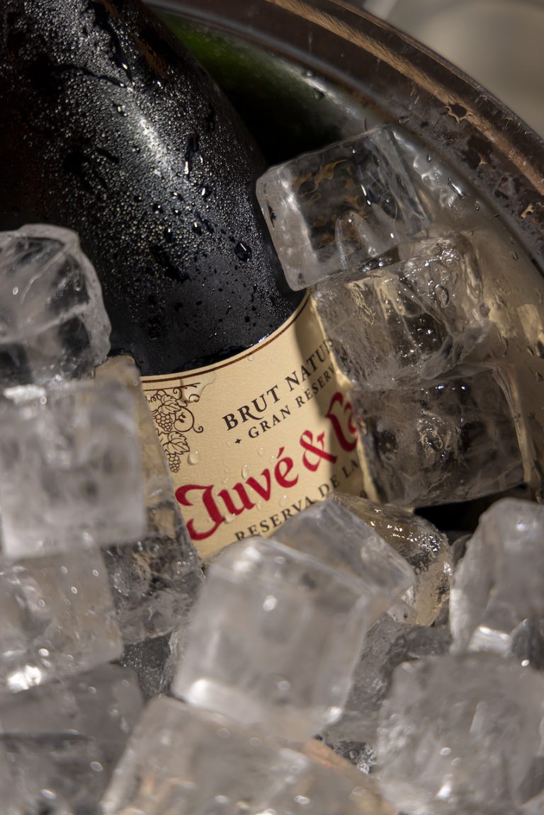 Cava Juvé & Camps y La Bodega Manuel González Cuesta celebran una noche ...