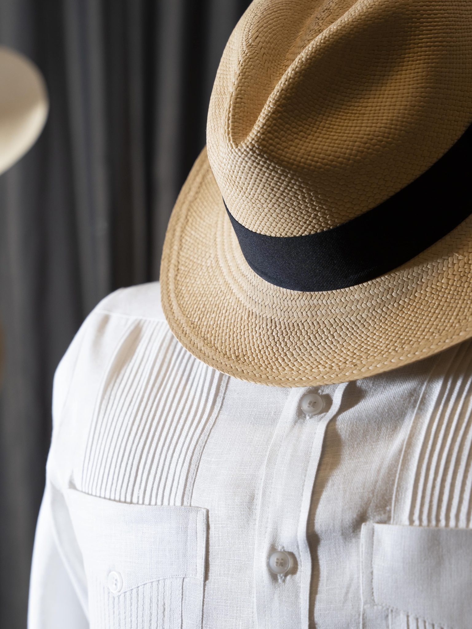 Calpo & Ecu-Andino presentan colección exclusiva de sombreros – Destinos RD