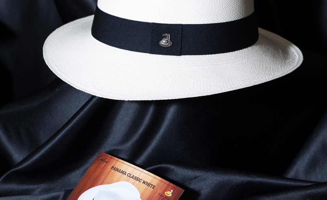 Calpo & Ecu-Andino presentan colección exclusiva de sombreros – Destinos RD